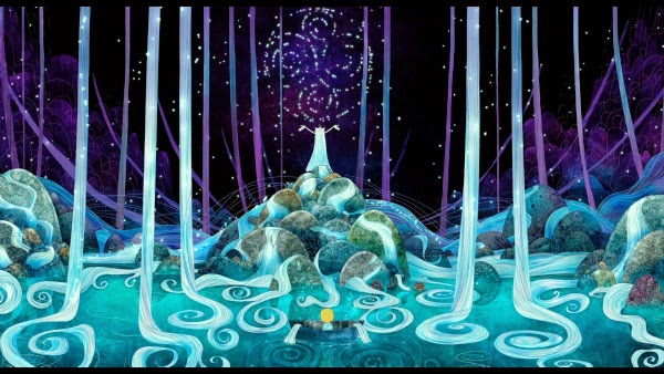 ONCE UPON A BLOG: "Song of the Sea" Receives Multiple Annie Awards ...