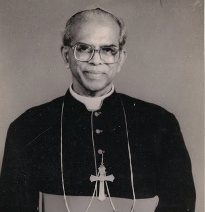 Divine Bethlehem: Late Major Archbishop Cardinal Mar Varkey Vithayathil