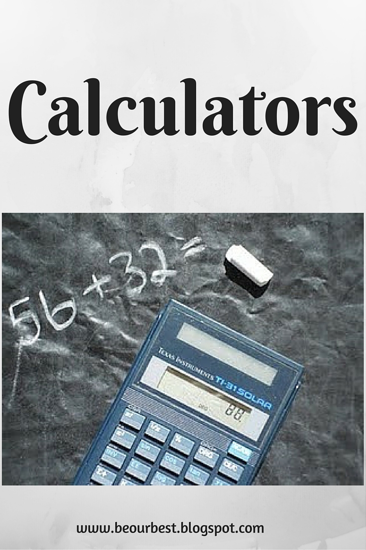 Be Our Best: August 2011