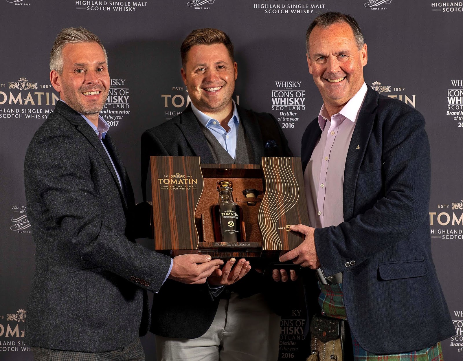 Scottish Golf View - Golf News from Around the World