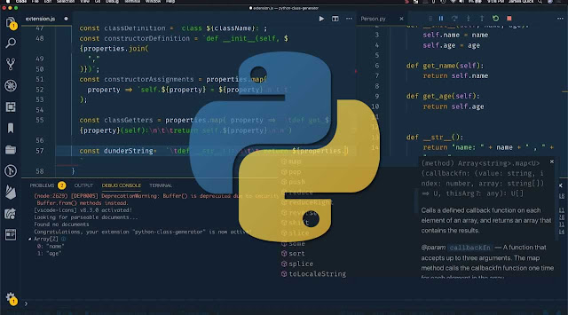 Complete Python 3 Course Beginner To Advanced 18 Hours Udemy
