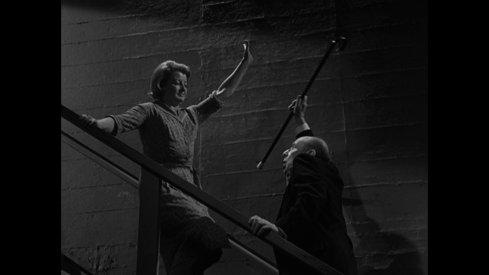 My Life in the Shadow of The Twilight Zone: Episode Spotlight: "Uncle ...