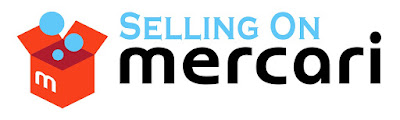 Lexi's Blog: 5 Tips for Selling on Mercari (Online Selling App)