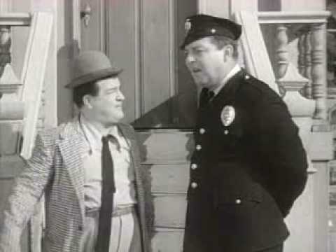 Series de TV Inolvidables: EL SHOW DE ABBOTT Y COSTELLO