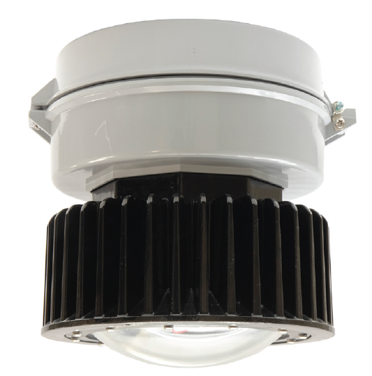 EATON CROUSE HINDS - Champ VMV LED luminaires | EXPLOSSION PROOF ...