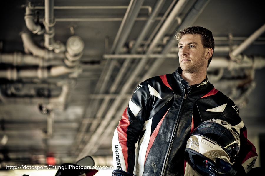 MOTO PORTRAIT - Motorsport Photograp by Chung Li - San Francisco ...