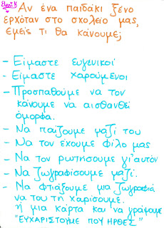 H Μικρή Ελένη κάθεται και ...... λέει !: H ΔΙΑΦΟΡΕΤΙΚΟΤΗΤΑ ΣΤΟΝ ΚΟΣΜΟ!!!