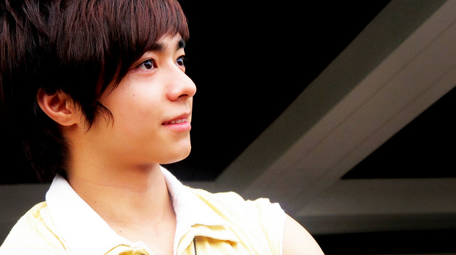 go see GEO ...: Tasty Crushie Tuesday: Aki Torio