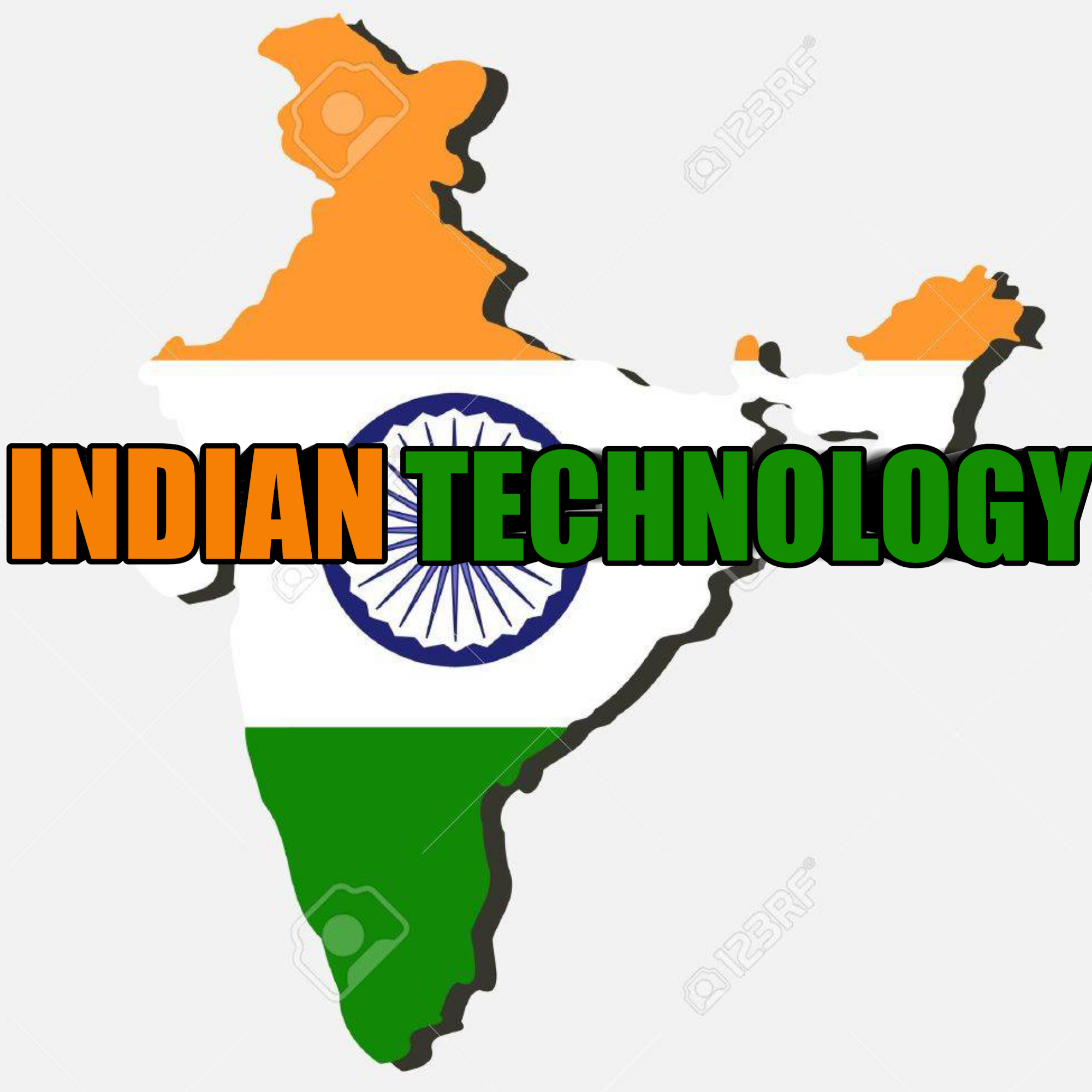 indian technology introduction