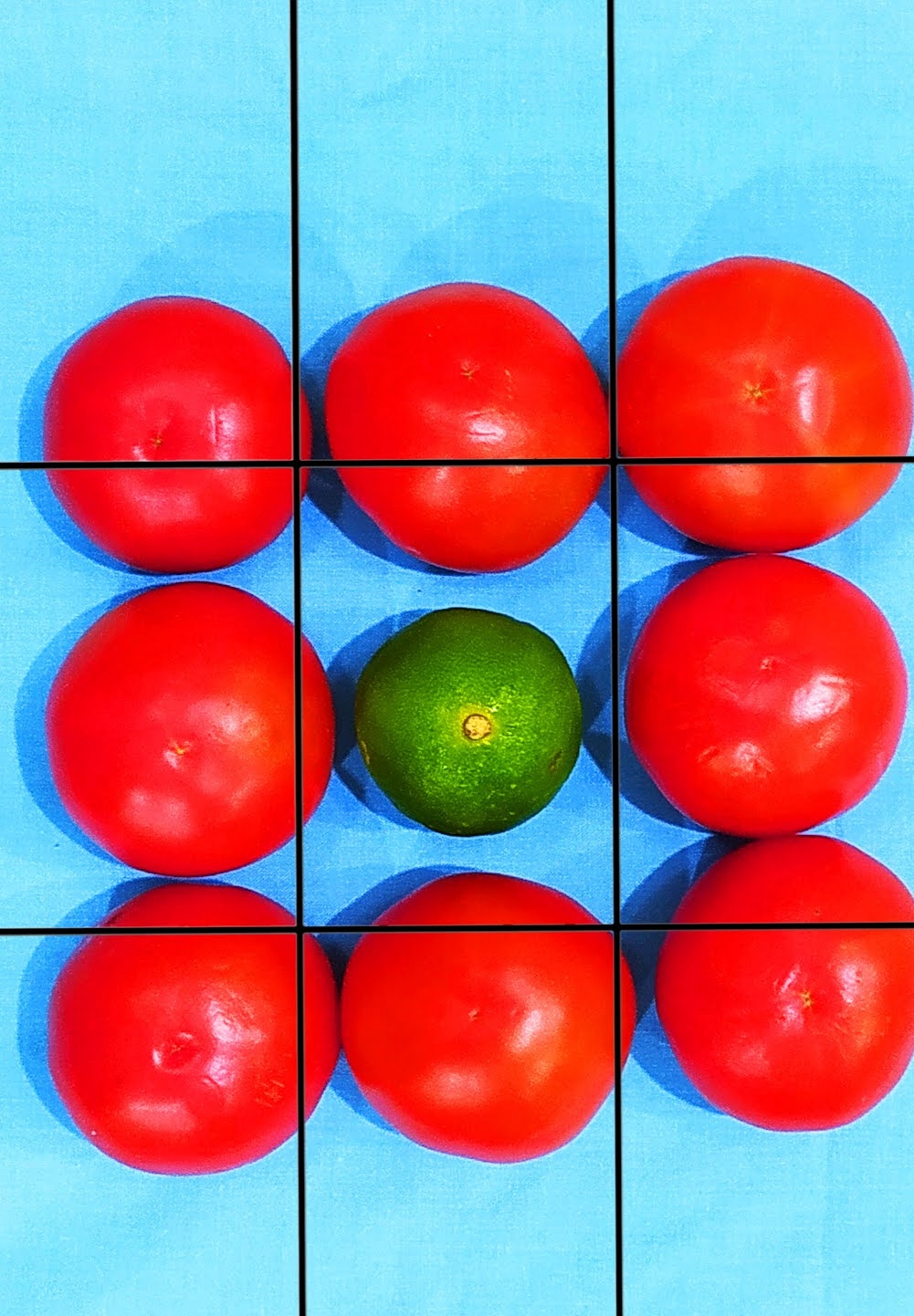 PHOTOGRAPHY - CONTRAST , EMPHASIS , PROPORTION