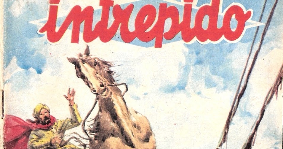 Adriano Maini: L'"intrepido", l'avventura continua ...