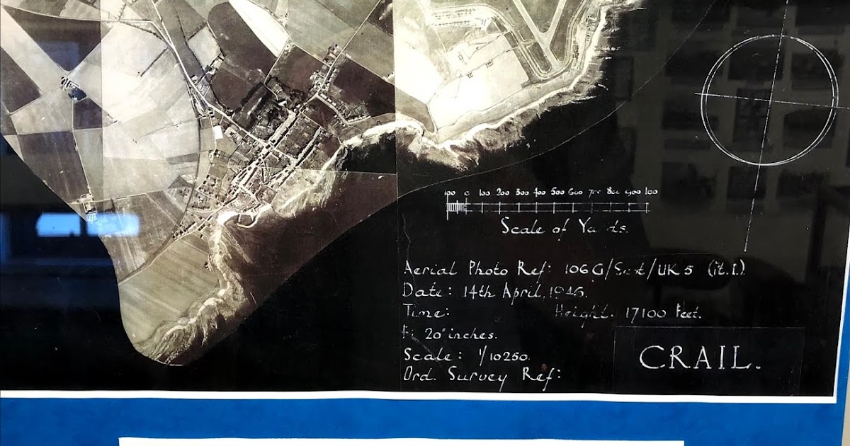 Balkan Wargamer: HMS Jackdaw: Royal Naval Air Station Crail