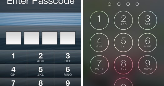 Commonly used phone pins | WirelessPhreak