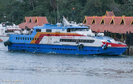 Mv.Marina Express-10