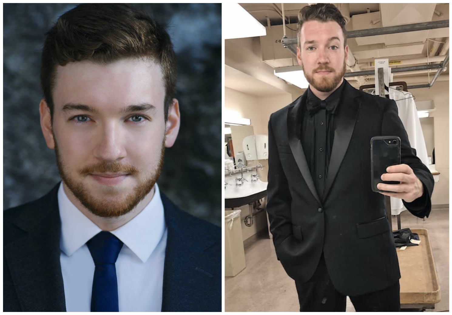 BARIHUNKS ®: Introducing American barihunk Tim Murray