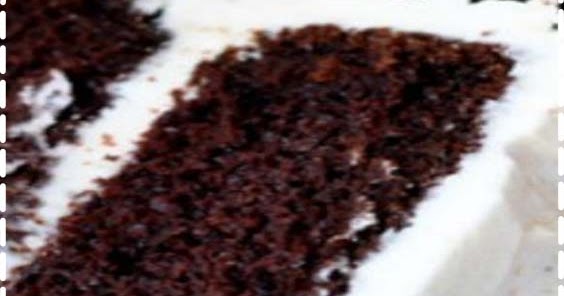 Unbelievable Chocolate Cake - Recipes Prudhomme Unbelievable Chocolate Cake - Recipes Prudhomme