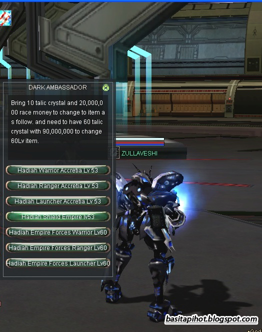 Basi-tapi-HOT !!!!: October 2012