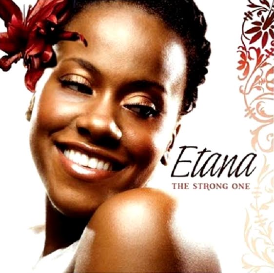 Reggaediscography: ETANA - DISCOGRAPHY: (Reggae Singer) Reggaediscography: ETANA - DISCOGRAPHY: (Reggae Singer)
