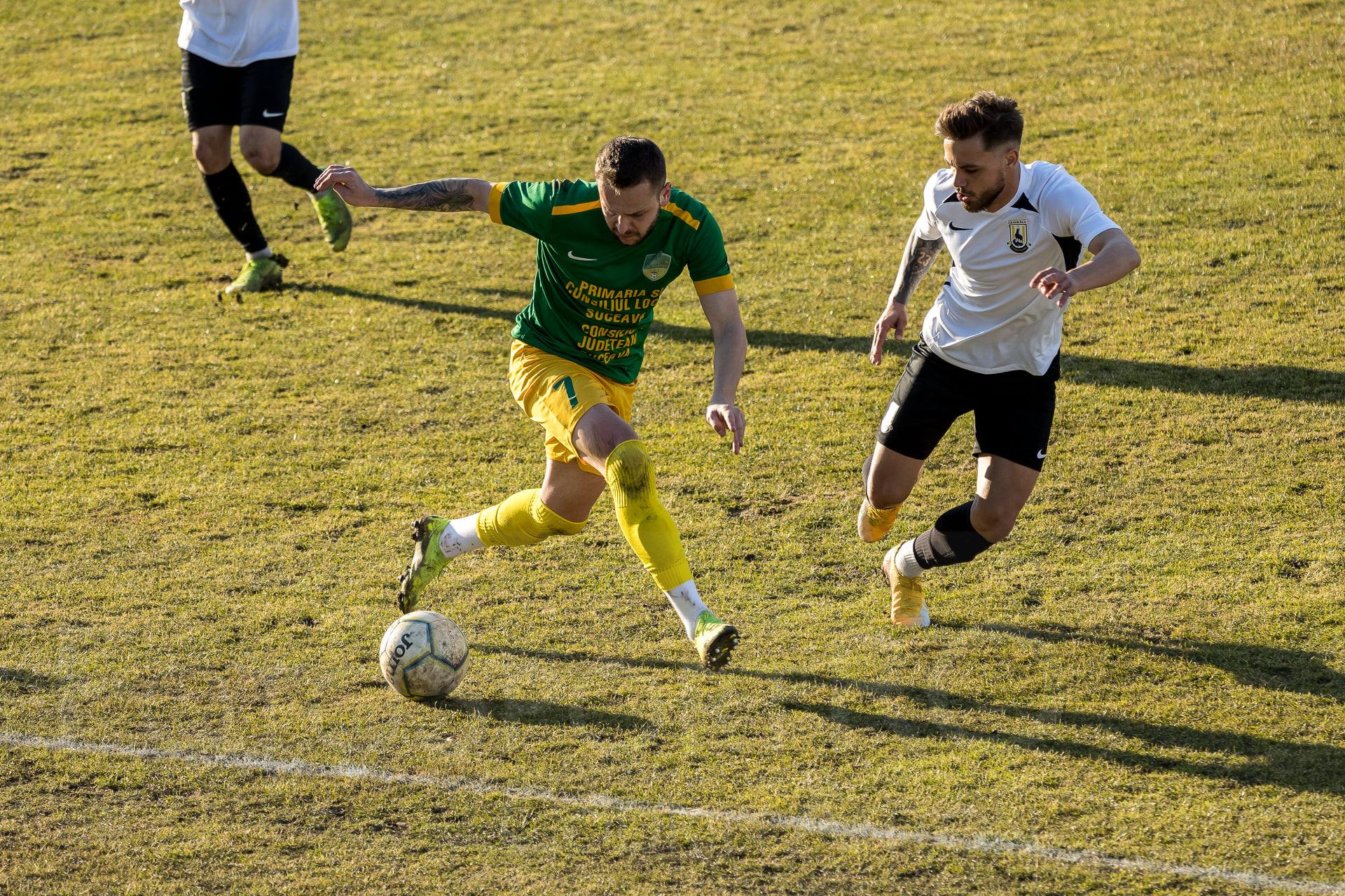 Sportul nemțean de performanță: Fotbal liga a 3-a, Seria I |Rezumatul ...