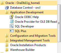 [Basic] PL / SQL instalasi Oracle Database ~ Diary PL/SQL