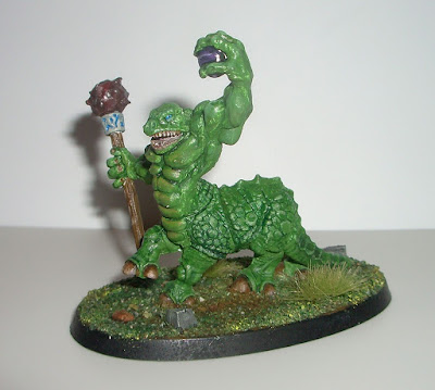 In A World of Paint: Zoat!