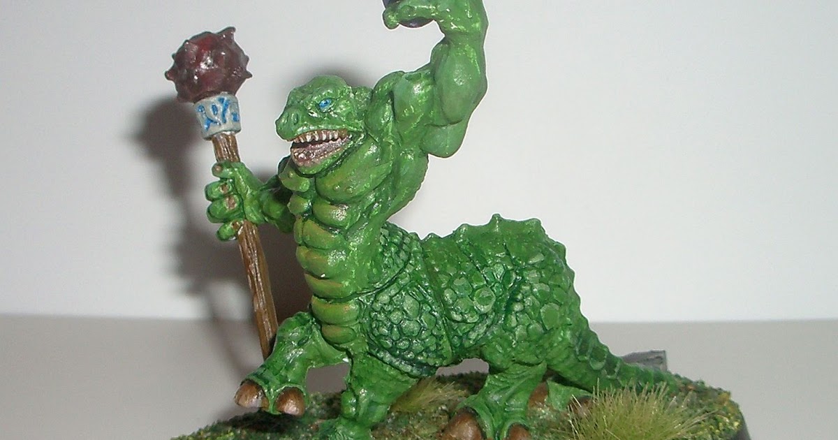 In A World of Paint: Zoat!