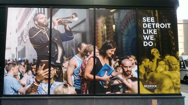 Lone Star Parson: Detroit's Best Ad Ever!