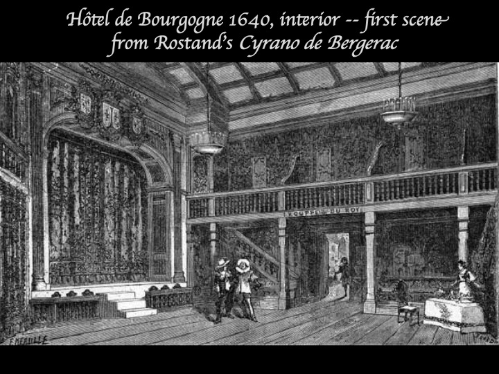 French renaissance at emaze Presentation