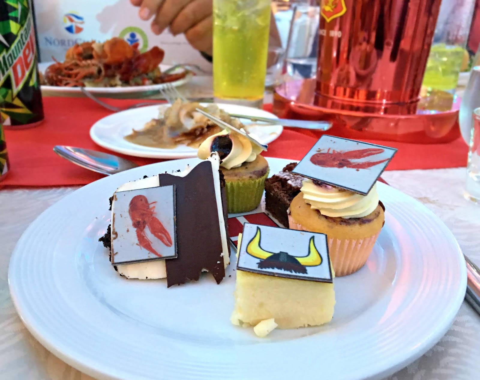 The Bandwagon Chic: A True Nordic Feast Party in the Philippines