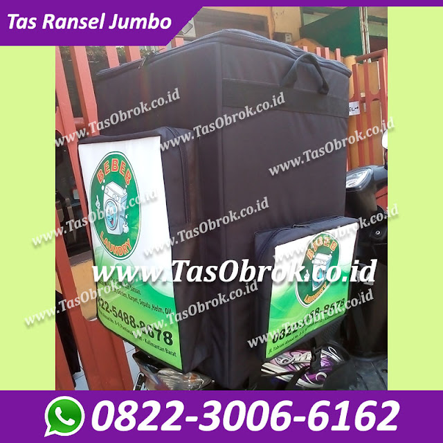 (0822-3006-6162) Jual Tas Delivery Motor di Sampit