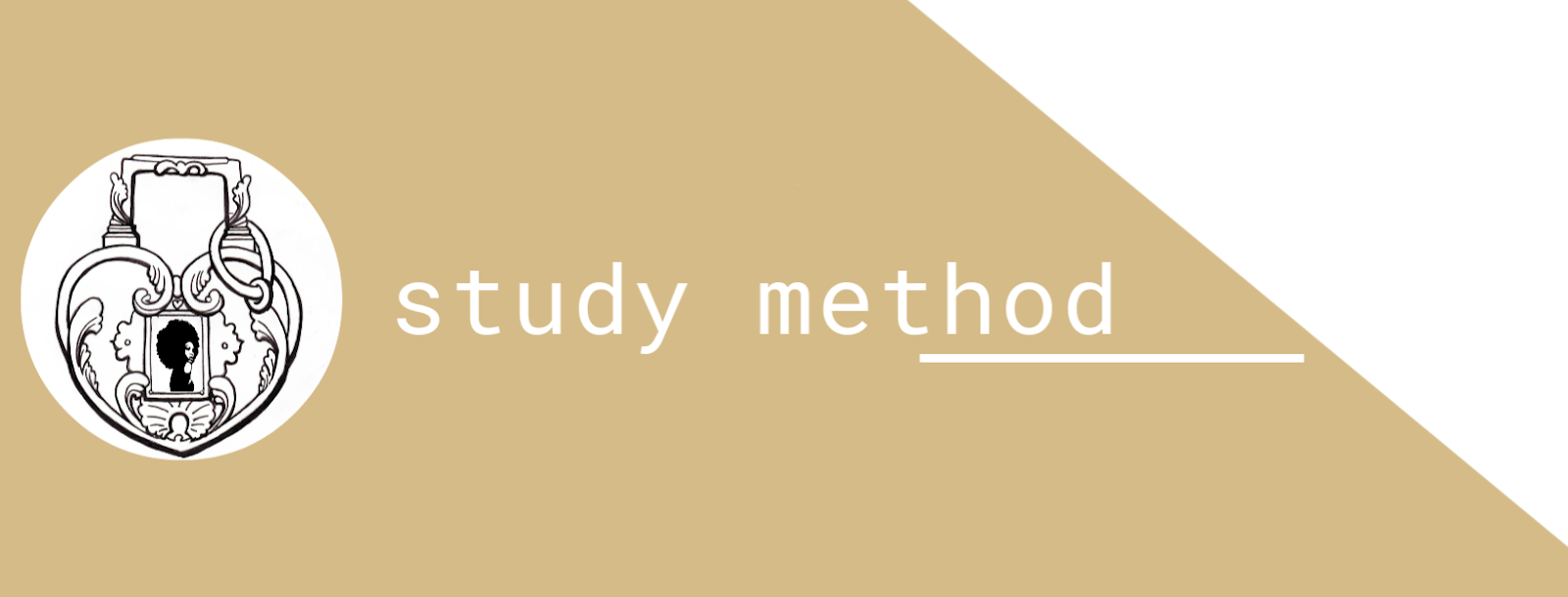 STUDY METHOD study-method