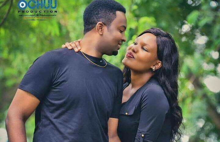 Mapenzi: NDOA NDOANO