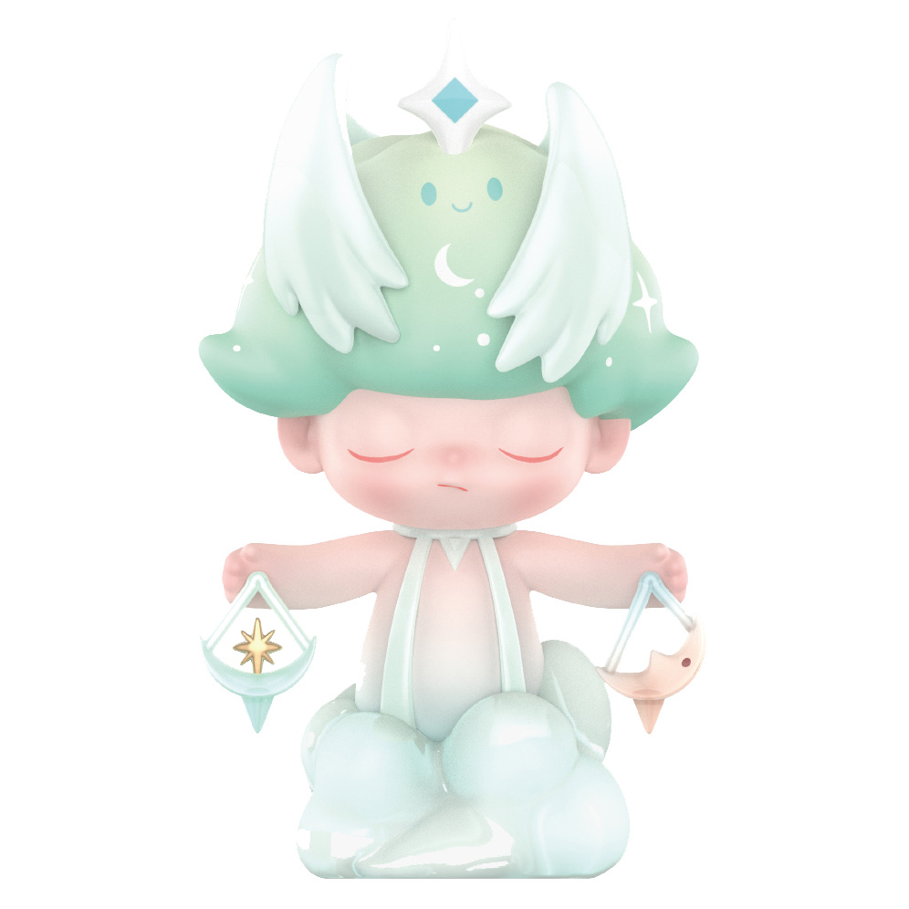 Pop Mart Dimoo Zodiac Series Figures | The Toy Pool