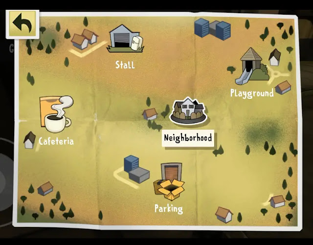 Tips and guide for Ice scream 1 game to solve puzzle