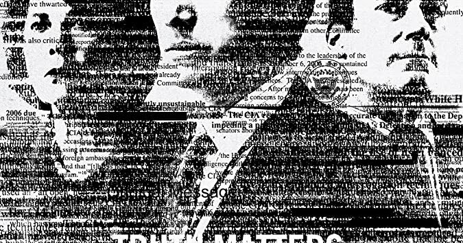 "The Report" (2019)- Movie Review: "The Report" (2019)- Movie Review