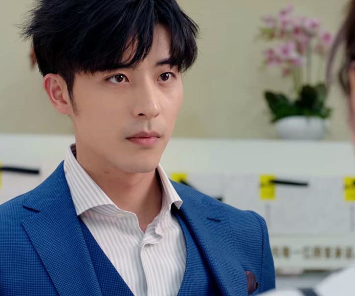 Well Intented Love, Cdrama Recomendación De La Semana - DoraKorns ...