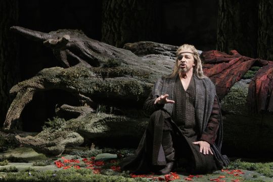 A fundraising campaign to support these two productions is currently ...