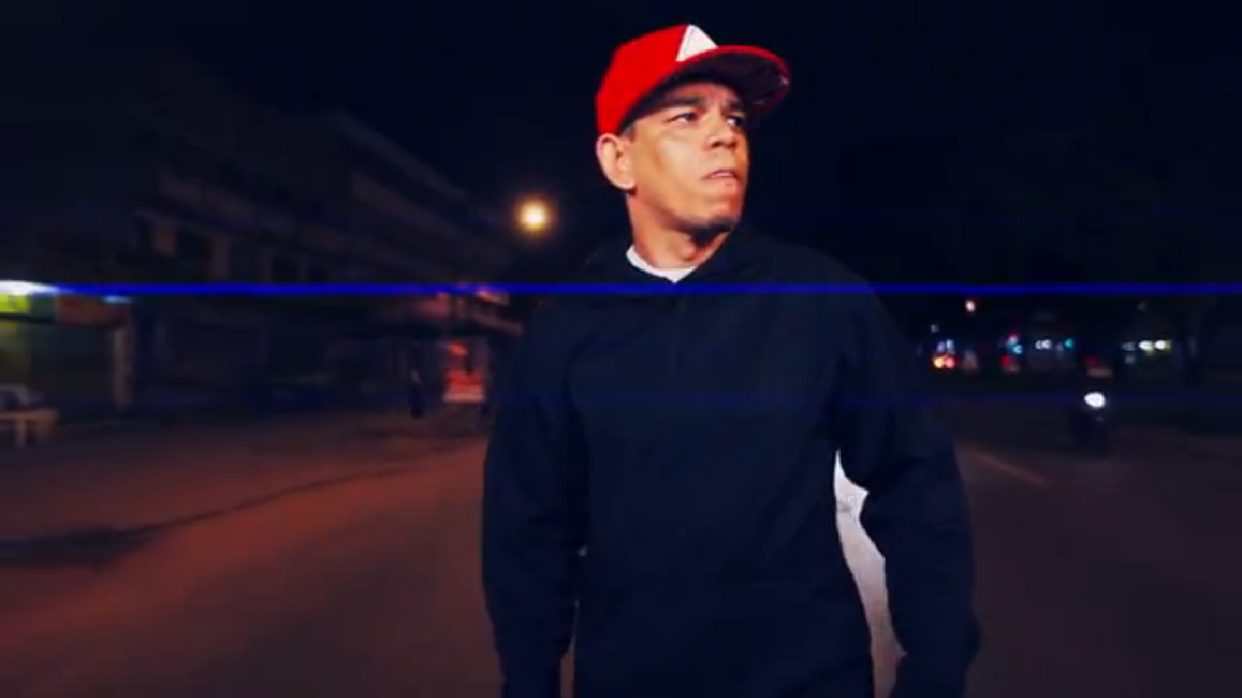 Veja uma Previa do Novo Video do Viela 17 "20 de 40"