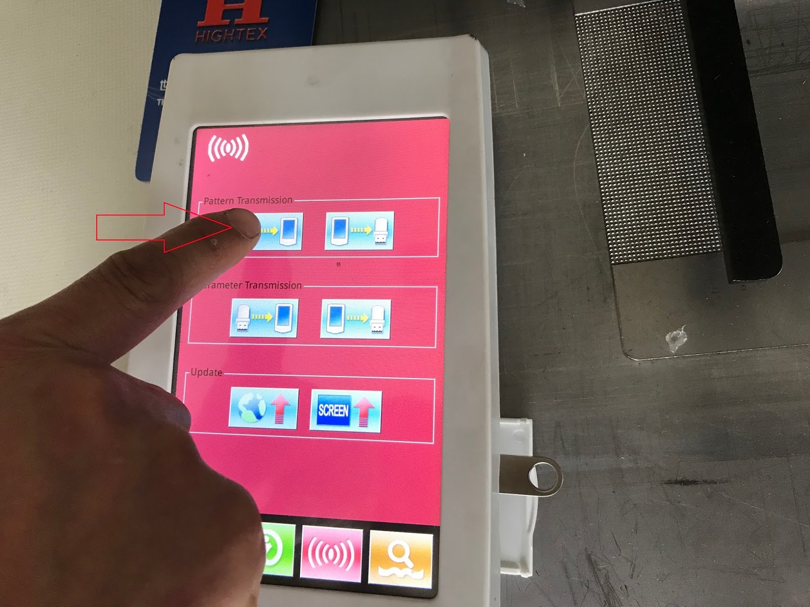 Heavy duty industrial sewing machines: 2017