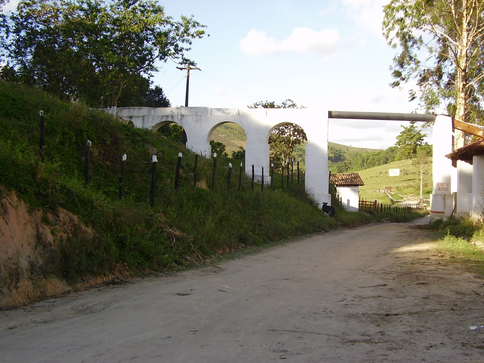 INSS - PREVCIDADE BARRA DE GUABIRABA - PERNAMBUCO: Nossas Belas ...
