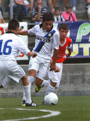 Interista Sempre. Il blog di Luciano: Saranno famosi? Oggi Luciano ...