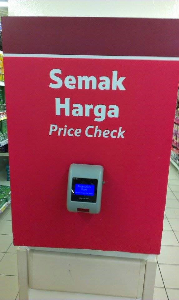 Tesco Hypermarket (Paradigm Mall): Part 2 - Business Sustainability (2a)