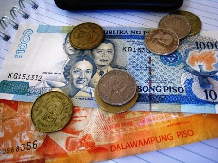 Treasury Bonds in the Philippines