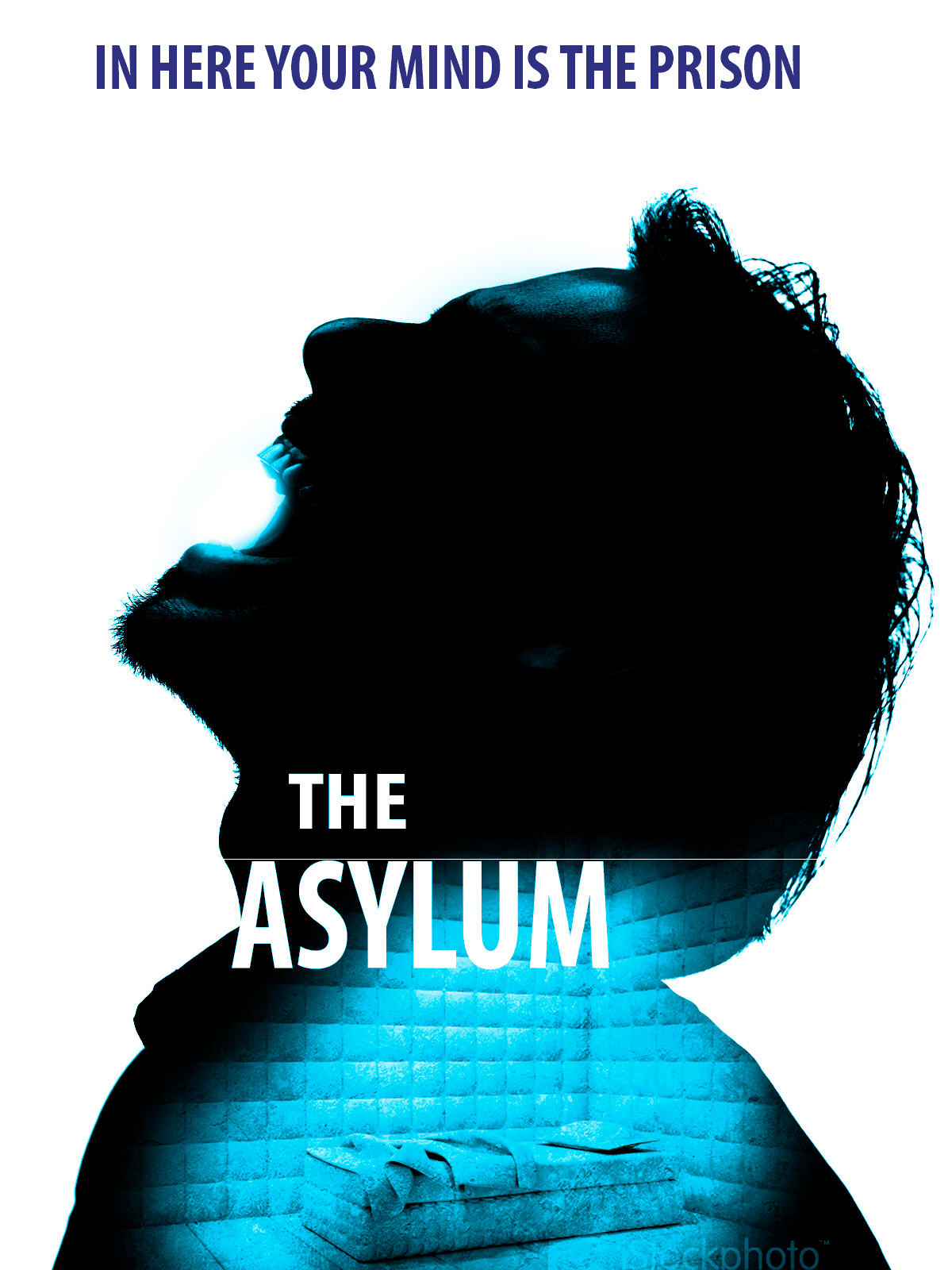Muthanna Akram Abu-odeh: Asylum Movie Poster.