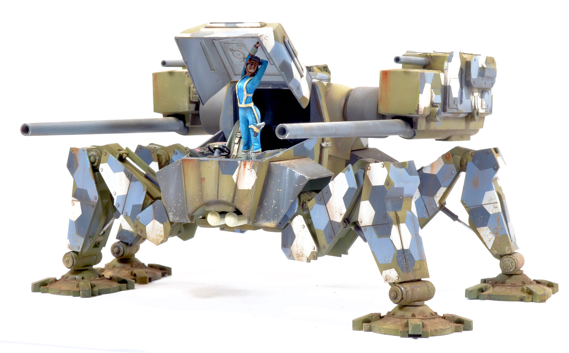 The Modelling News: Construction Review Pt II: 1/35th scale German Sd ...