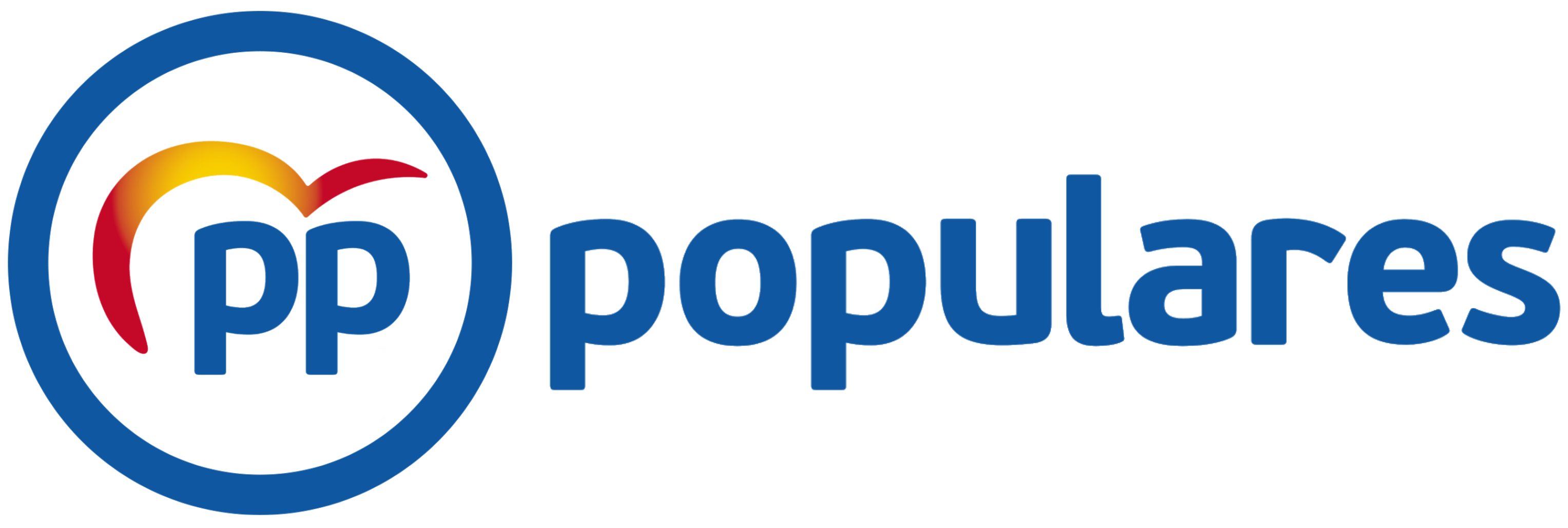 El PPopular | Logos y Material Electoral del Partido Popular (PP ...