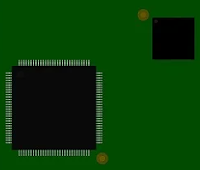 Fiducial Marks in PCB, Global and Local Fiducials.