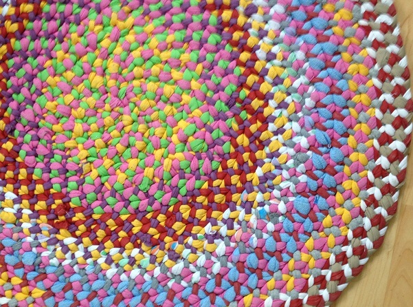 QUILTERS...ENJOY COLOUR! : 2012