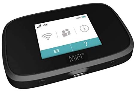 Review Inseego MiFi 7000 Mobile Hotspot
