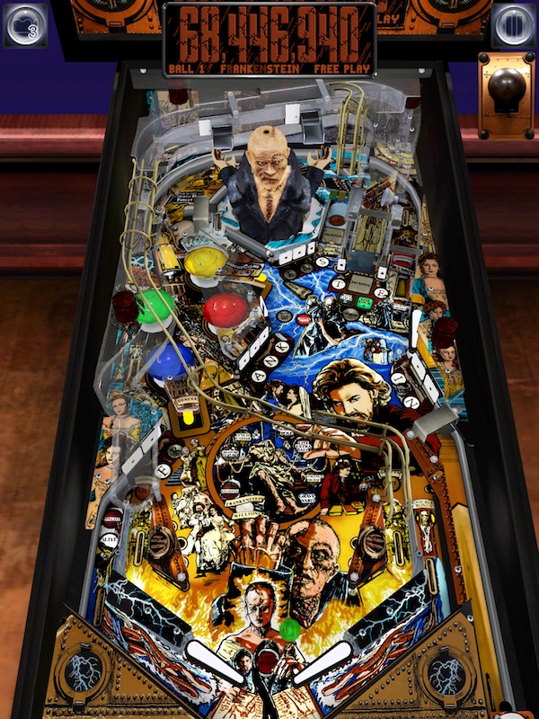 The Mac pinball history: 2015